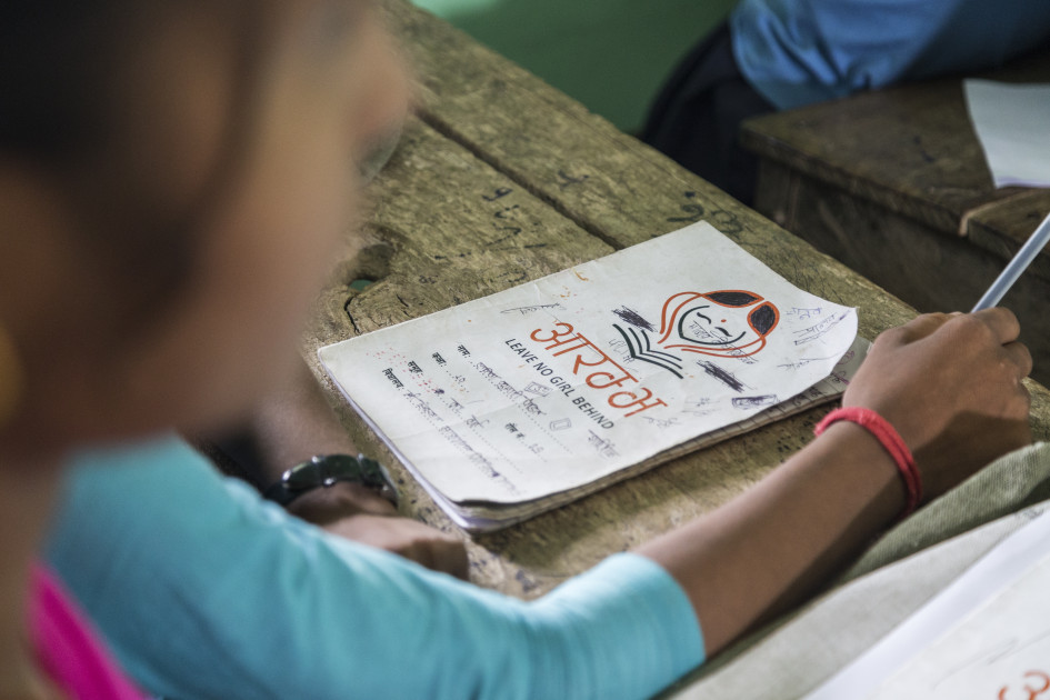 Insights from the Aarambha project - People in Need